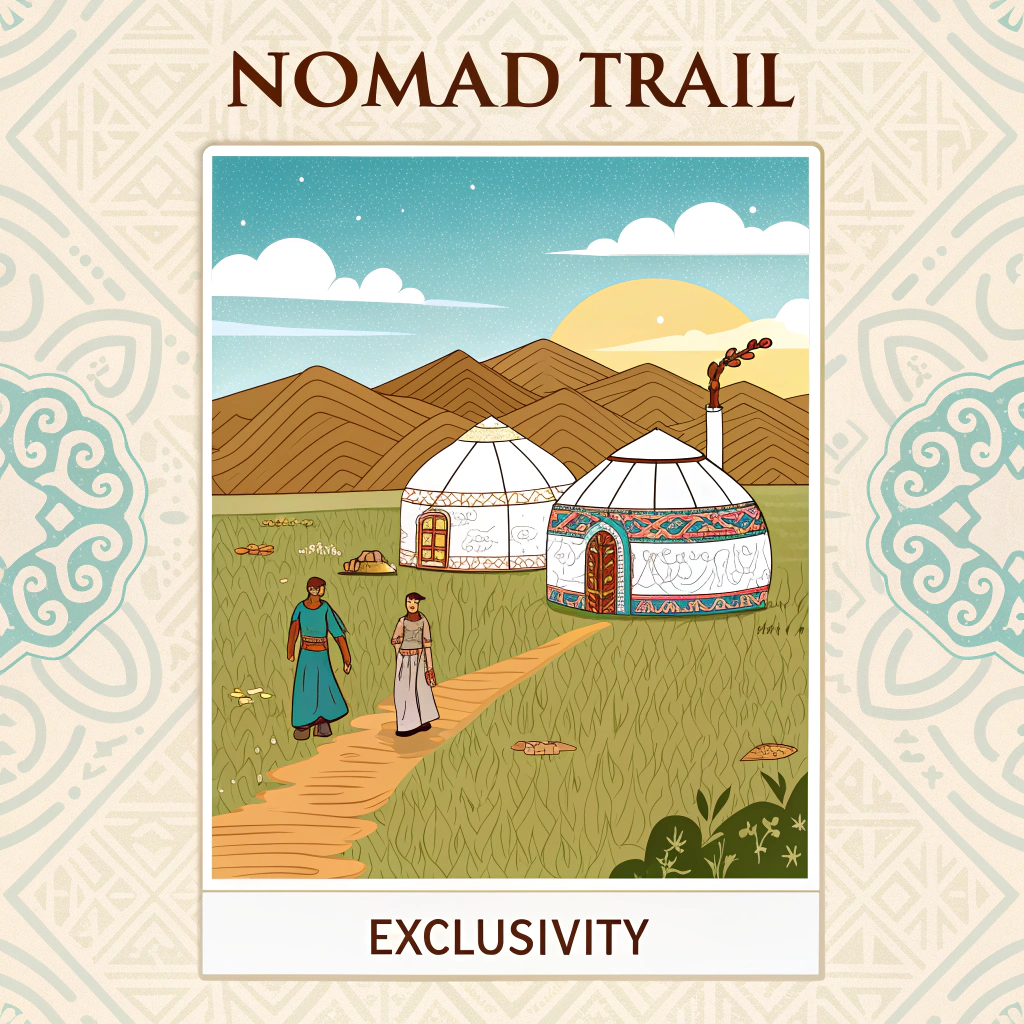 NomadTravels — Technopark